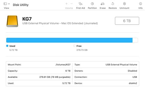 How To Format A Hard Drive For Video Editing FILMPAC