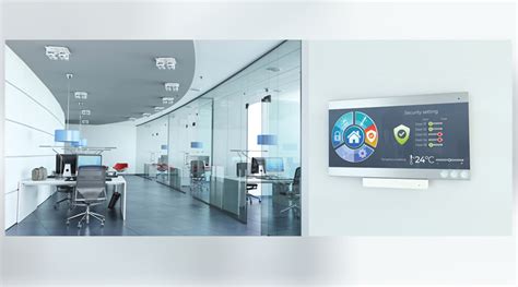 Integrating Modern Technologies With Indoor Air Quality Thermal Control Business Update Hvac