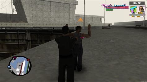 Mtasa Ped Ai System Tipna