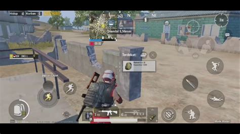 Ratakan Pochinki Solo Vs Squad YouTube
