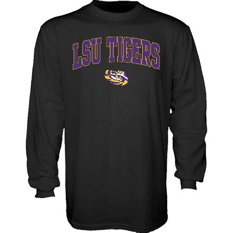 Lsu Tigers Discount Clothing And Apparel Louisiana State University
