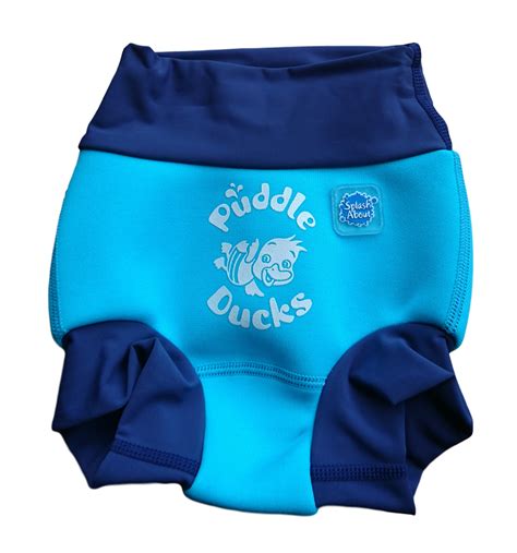 Puddle Ducks Swim Nappy Puddle Ducks
