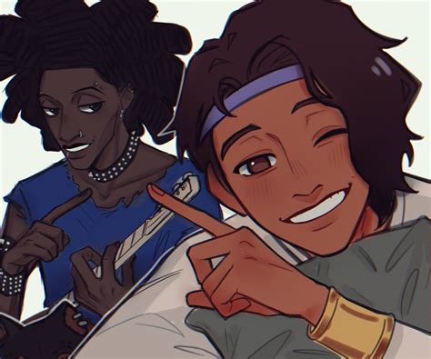 𝗔𝗢𝗠𝗠𝗘𝗘 ™ Busy On Twitter Hes My Best Bro Acrossthespiderverse