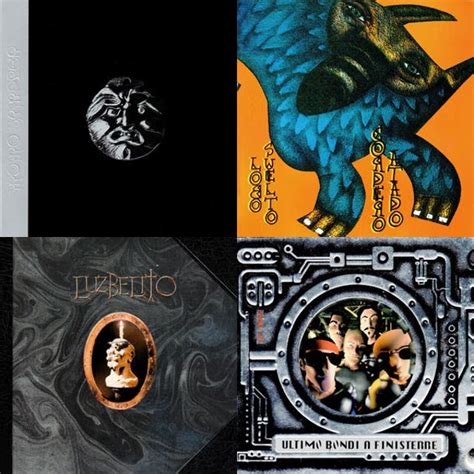 Los Redondos Los Piojos La Renga Y Divididos Playlist By Juan Fernandez Spotify