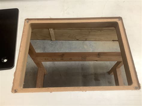 Router Tabletop Retrofit Advice Lumberjocks Woodworking Forum
