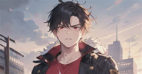 Aiイラスト Aiイラスト「少年系」 Saipandaのイラスト Pixiv