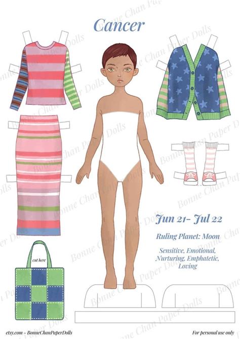Paper Doll Craft Paper Doll House Doll Crafts Diy Paper Paper Dolls