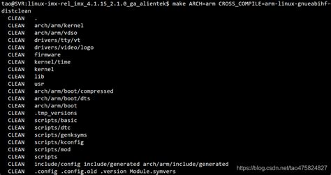 如何优雅的使用source Insight阅读linux源码 Generatekernelubootprojectforide【转