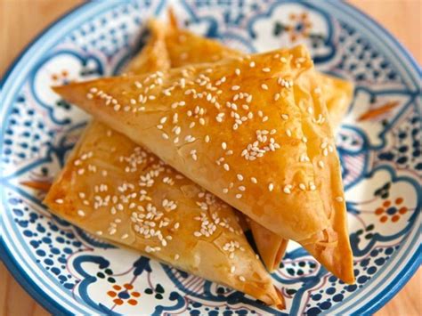 Flaky And Fabulous 20 Ways To Start Cooking With Phyllo Brit Co