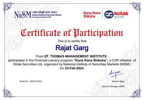Rajat Garg On Linkedin This Is An Overwhelming Opportunity With