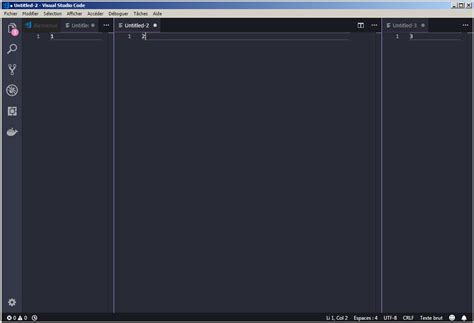 Focused Panels Are Not Automaticaly Maximized · Issue 54382