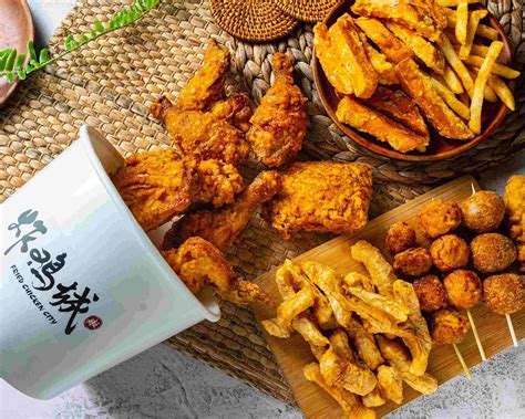 台中炸雞城 豐東店外送 菜單和價目表 Uber Eats