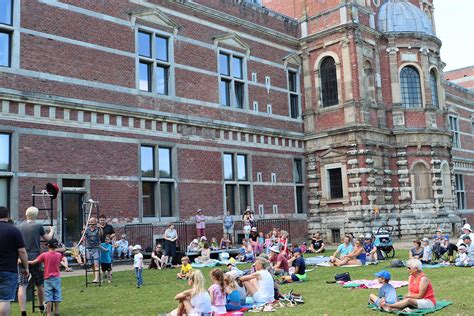 Fazit Erfolgreich HERZOG Kultur Stadtmagazin