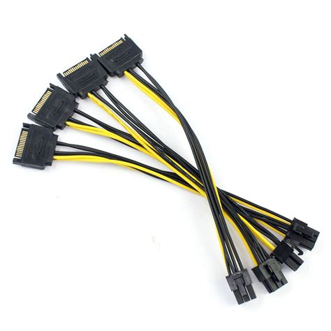 Add In Card PCIe 1 To 4 PCI Express 16X Slots Rise Grandado