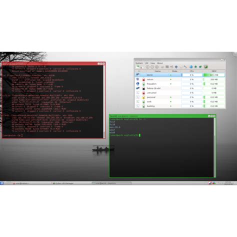 14 Best Qubes OS Alternatives Reviews Features Pros Cons Alternative