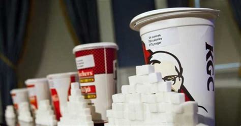 This Is What Happens To You When You Stop Drinking Soda