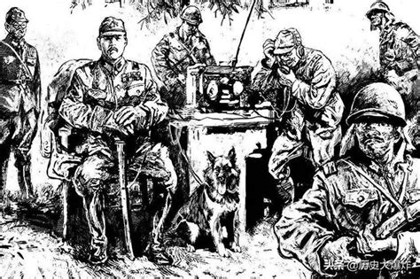 名將之花阿部規秀死後有多慘？日軍給的撫恤金都不夠買墓地的 每日頭條