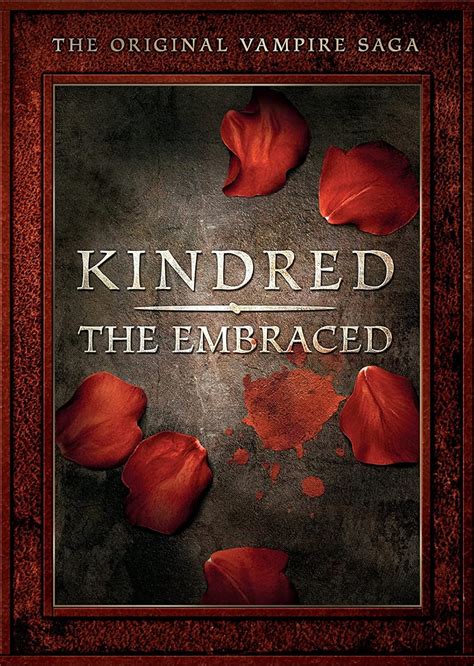 Kindred The Embraced Tv Series 1996 Full Cast And Crew Imdb