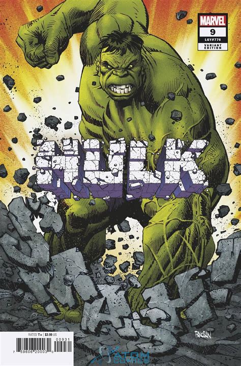 HULK 9 25 COPY INCV PANOSIAN VAR