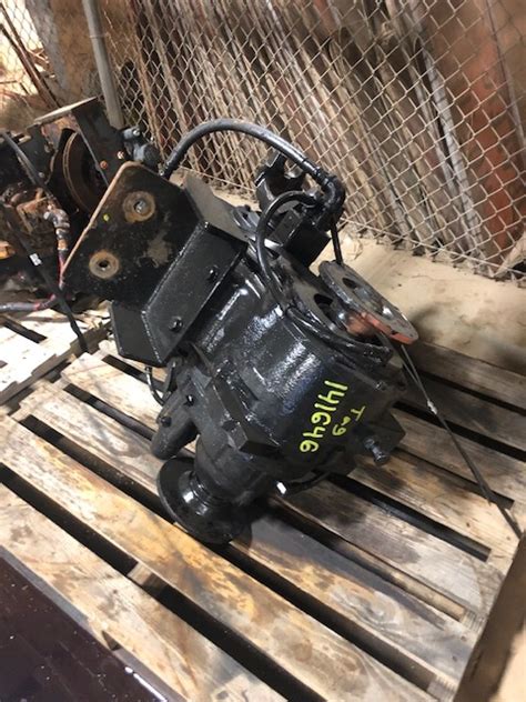 Spicer 784 Transfer Case Assembly In Oil City La 141646