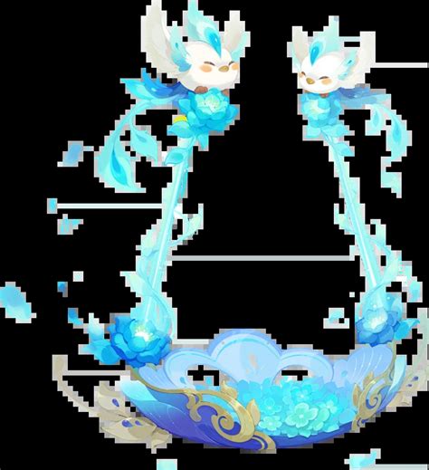 《梦幻西游》手游三界外观站 花瓣网