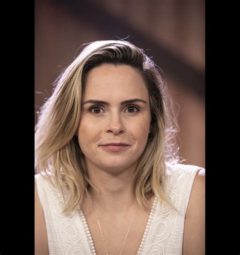 Foto Ana Paula Renault é uma das participantes de A Fazenda da RecordTV Purepeople
