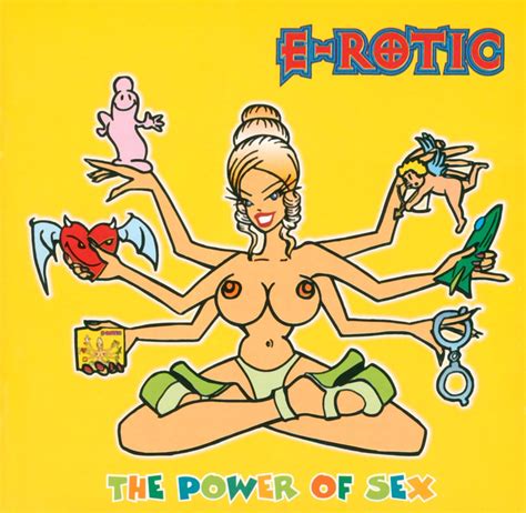 Amazon Com Power Of Sex CDs Vinyl