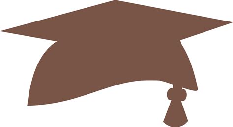 Svg 지혜 학생 졸업 증서 모자 무료 Svg 이미지 및 아이콘 Svg Silh