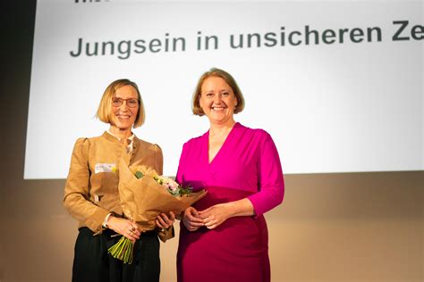 Deutsches Jugendinstitut feiert jähriges Bestehen BMFSFJ