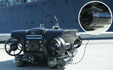 A Comprehensive Guide To Marine Sonar Systems For Inspections And Surveys Ocean Science And Technology