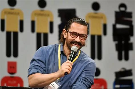 Aamir Khan Denies Receiving Invitation To Imran Khans Oath Taking
