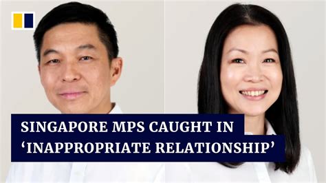 Singapores Political Scandal Deepens As 2 Mps Resign Amid Separate