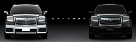 2024 Toyota Century Suv Debuts 1 Paul Tans Automotive News