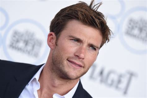 Scott Eastwood Talks Surfing Pacific Rim And Trying Out For The La
