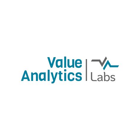 Supplier Ai Technologies Value Analytics Labs