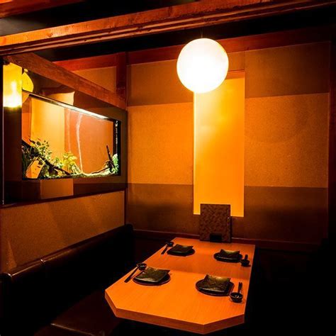 池袋の個室居酒屋のすゝめ。こだわりの詰まった厳選6選 Aumo[アウモ]