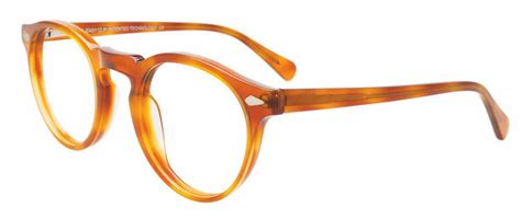 Easyclip Ec655 With Magnetic Clip On Lens Eyeglasses