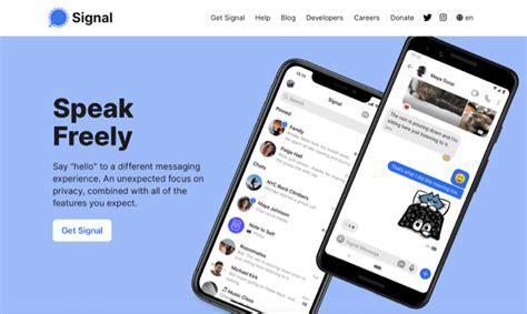 Best Secure Open Source Messaging App And Platform Quickblox
