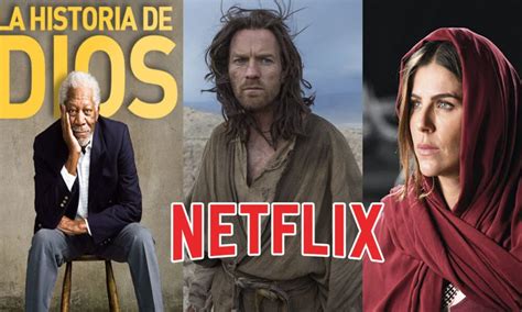 Netflix Películas Y Series Para Ver En Semana Santa Venus Media
