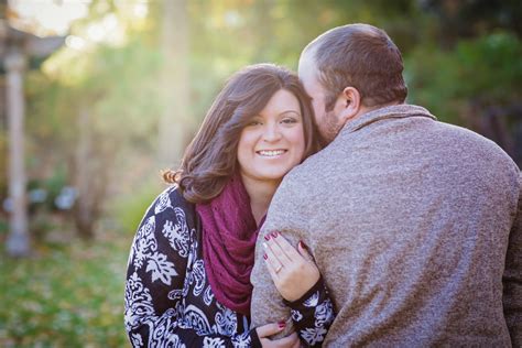 Kaylee Jake Michigan State University Engagement Photography Five