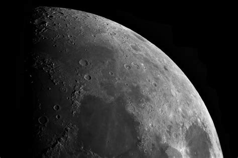China Halla Una Descomunal Reserva De Agua En La Luna Y Cree Haber