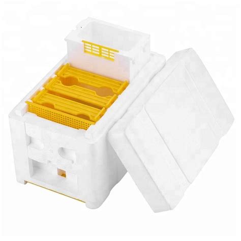Mini Mating Nuc Hive Queen Rearing Nucleus Beehive The Bee Store