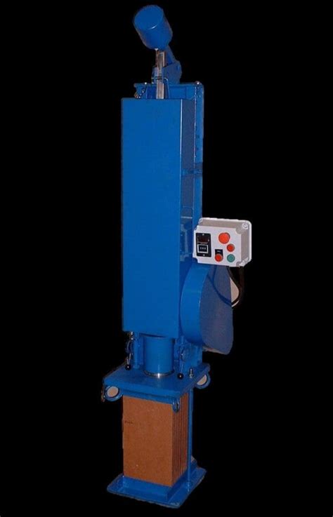 Marshall Automatic Compactor Dick King Labs