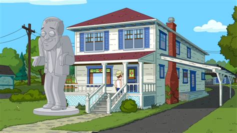 Gilbert Gottfried The Cleveland Show Wiki Fandom Powered By Wikia