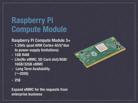 raspberry pi history tips and use case pdf technology and computing