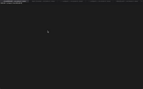 Video Mysql Replication Management Script With Python Script Antrow