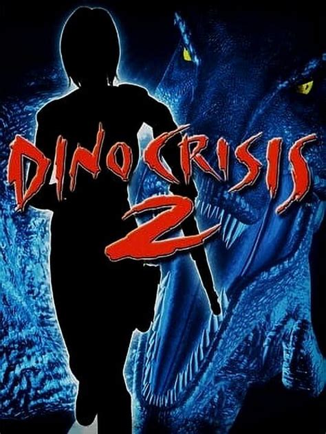 Dino Crisis Stash Games Tracker