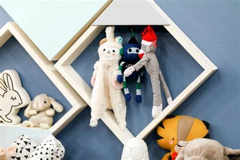 This Simple DIY Shelf Is Fit For A Nursery Or Any Wall In Your Home CBC Life