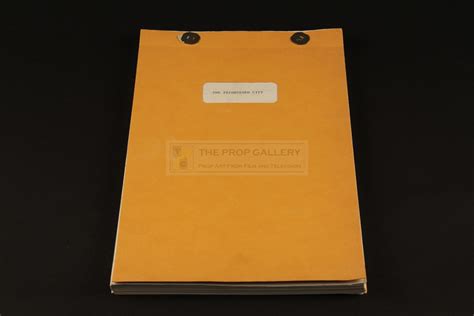 The Prop Gallery Export Script