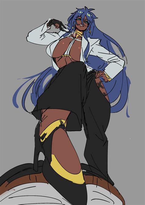 Bathsalts1 COMM SLOTS FULL BAYBEE On Twitter Drew A Warmup For Of